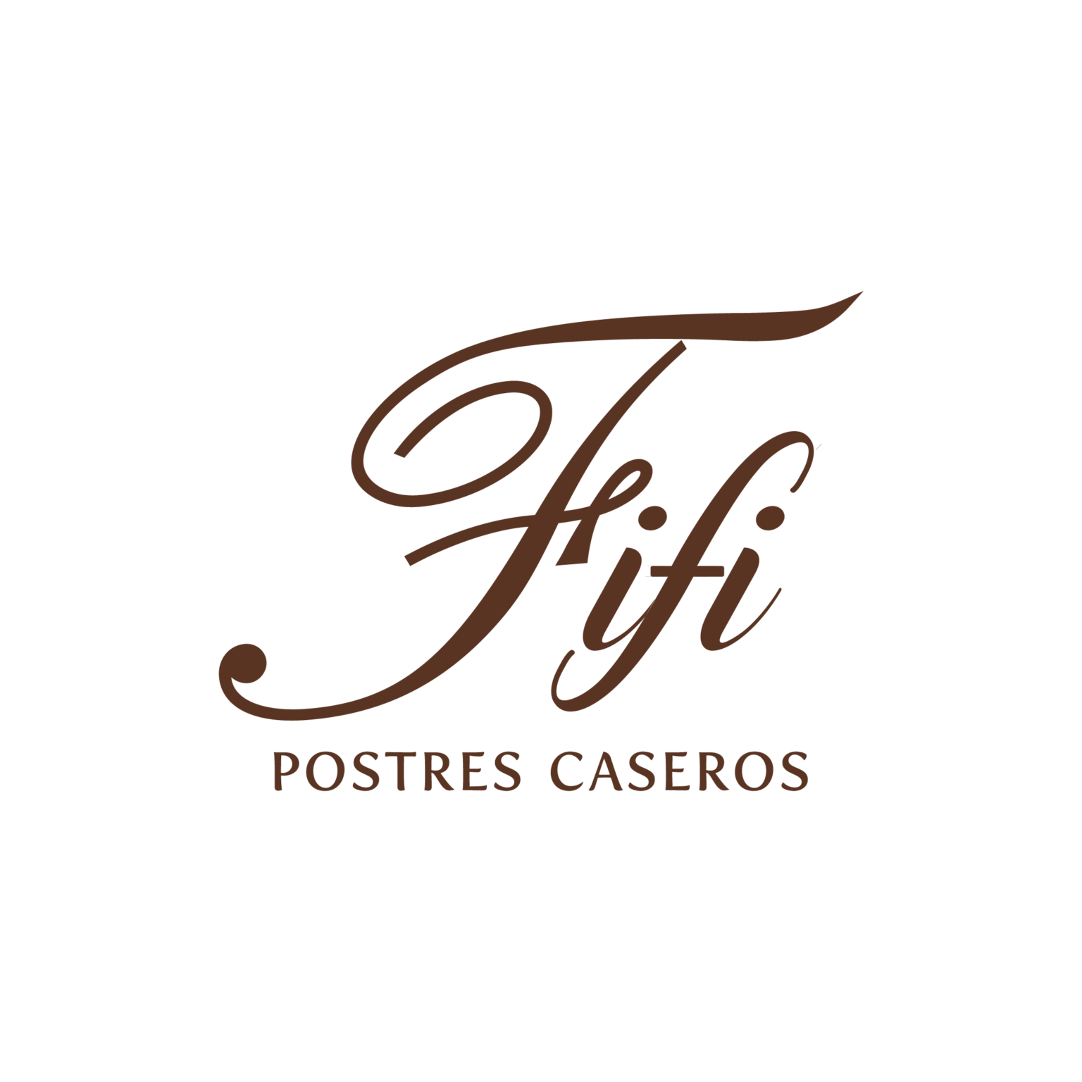 Fifi Postres Caseros - Agora