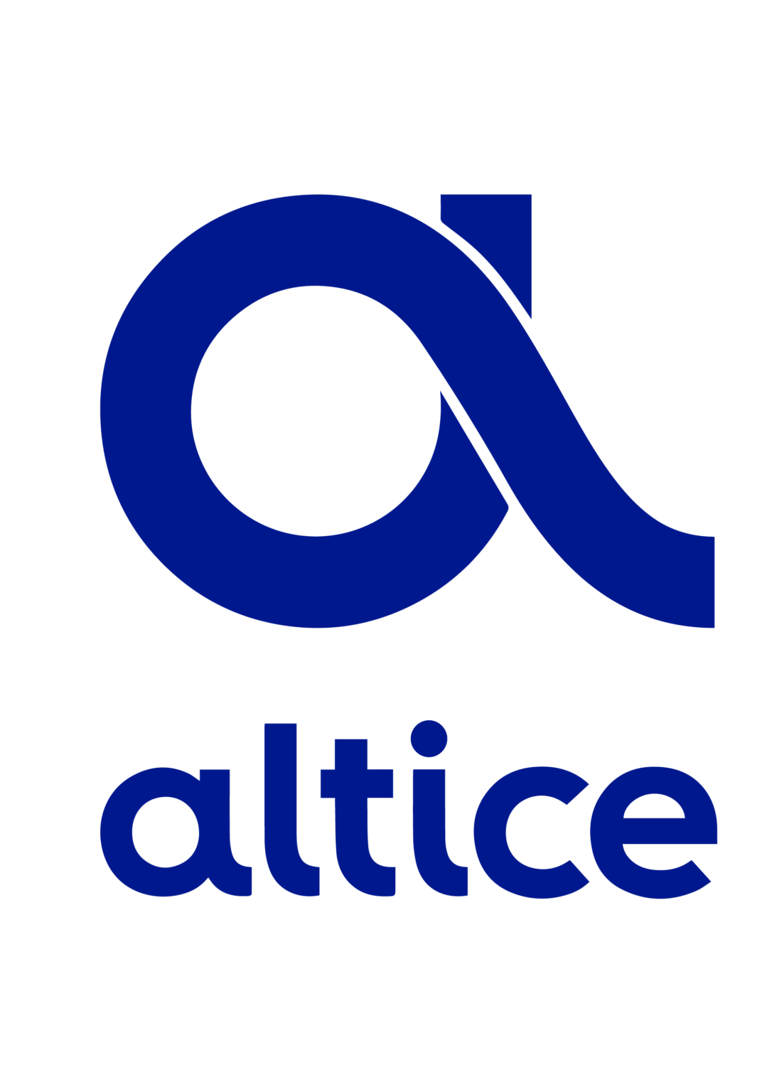 Altice - Agora